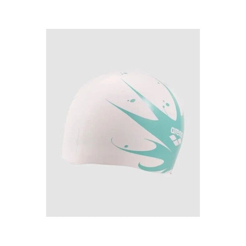 Arena swimcap Reversible Cap Aqua – BAROKY EG