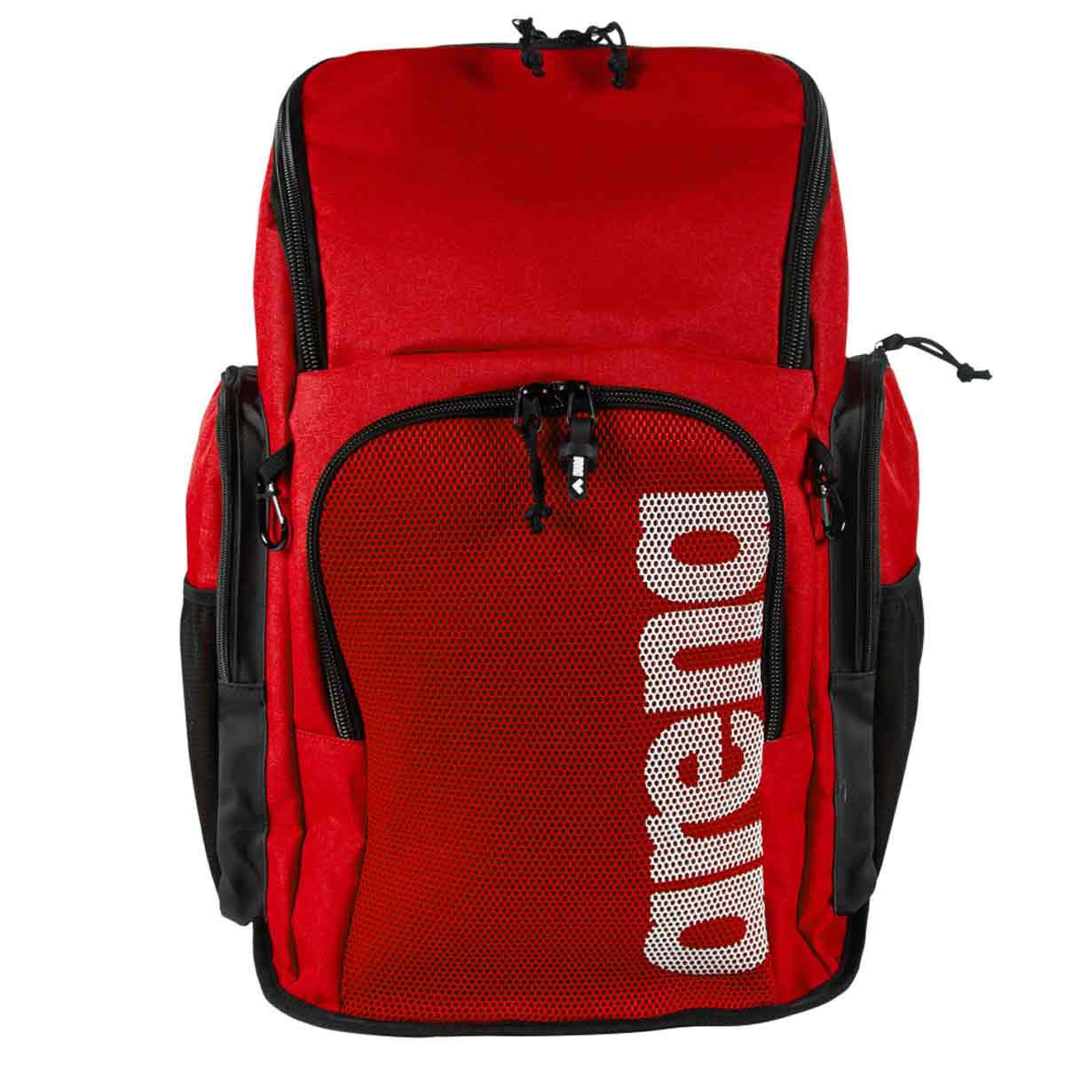 Arena Spiky III Backpack 45 L Allover 1 – BAROKY EG
